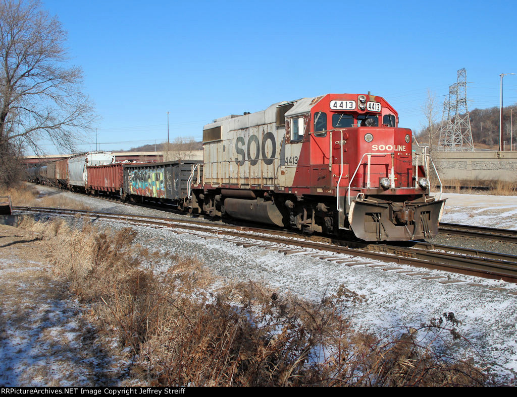 SOO 4413